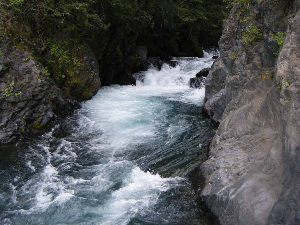 Rio Renegado – Rivers of Chile