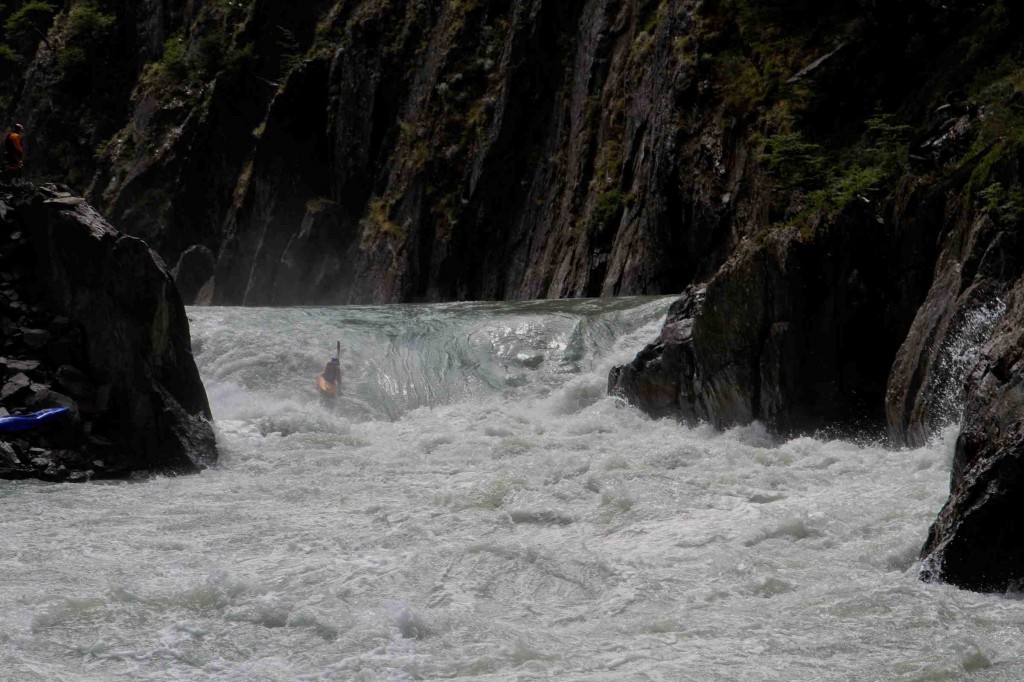Rio Mayer – Rivers of Chile